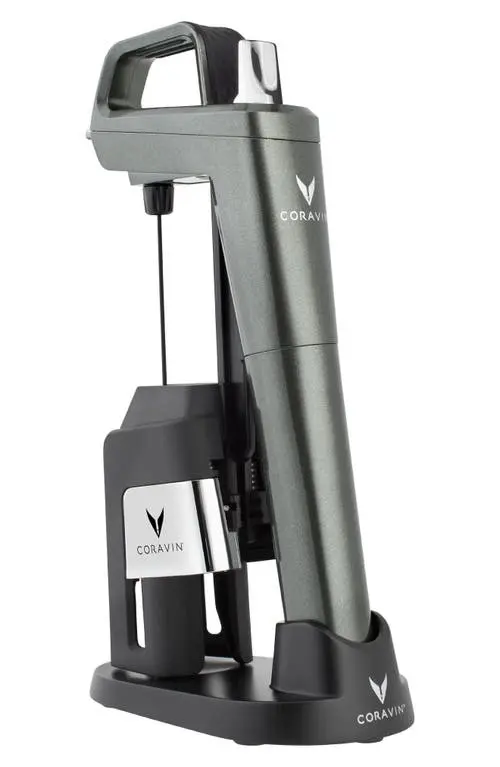 CORAVIN Timeless Six+ Wine Preservation System