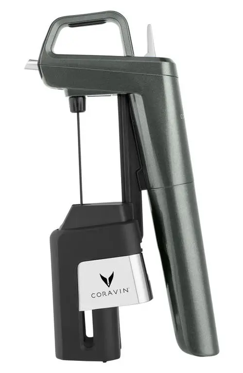CORAVIN Timeless Six+ Wine Preservation System