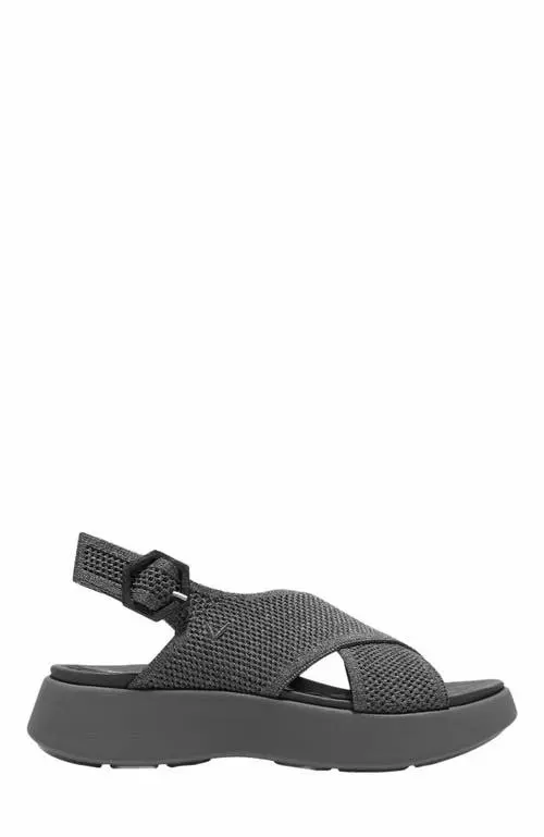 Vivaia Adaptall Sport Sandals - Rich Grey