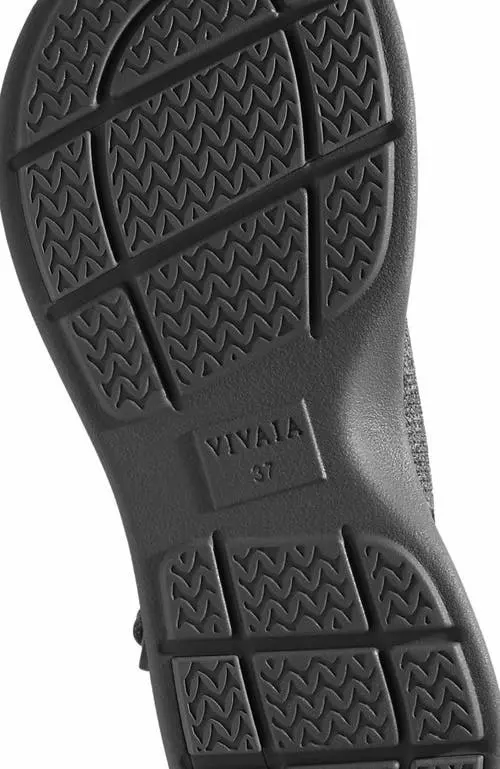 Vivaia Adaptall Sport Sandals - Rich Grey