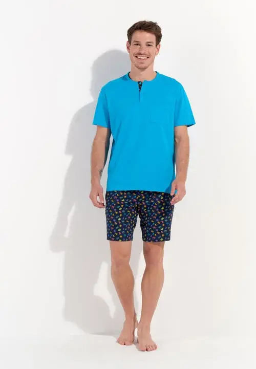 HOM California Short Sleepwear
