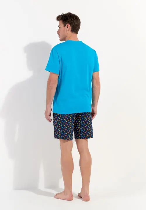HOM California Short Sleepwear