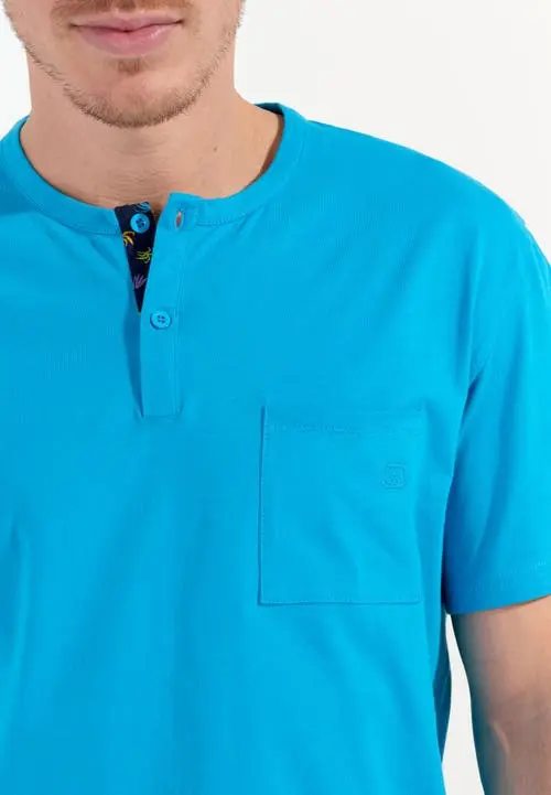 HOM California Short Sleepwear