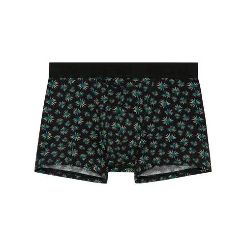 HOM Dizzy Boxer Briefs Ho1 - Black Print