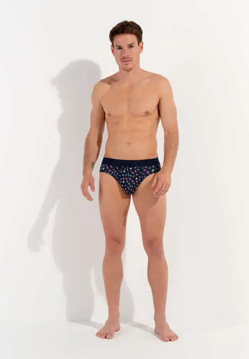 HOM California Mini Briefs Ho1