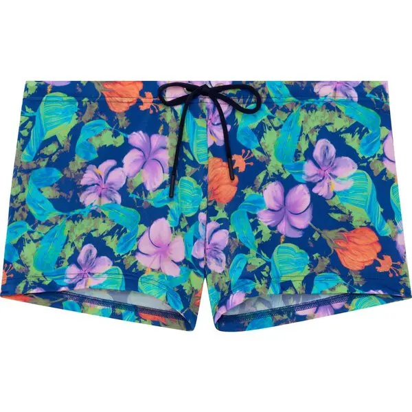 HOM Balata Swim Shorts