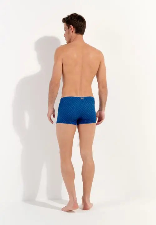 HOM Hendaye Swim Shorts