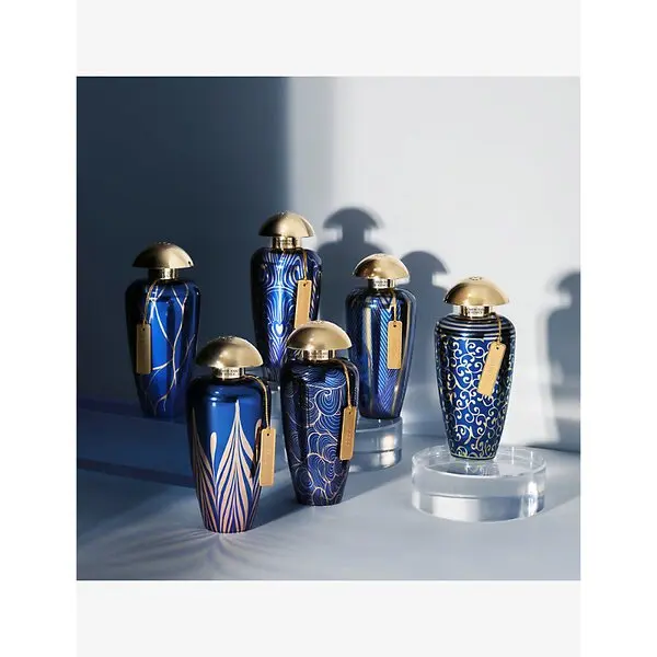 THE MERCHANT OF VENICE Rococò Eau De Parfum