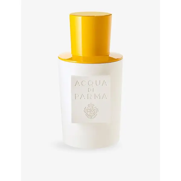 ACQUA DI PARMA Chapeau! Buongorno Scented Wax Candle - One-color