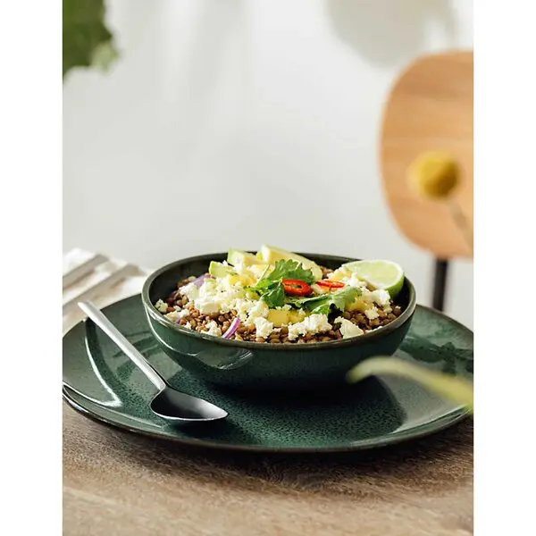 VILLEROY & BOCH Lave Earthenware Cereal Bowl 17cm
