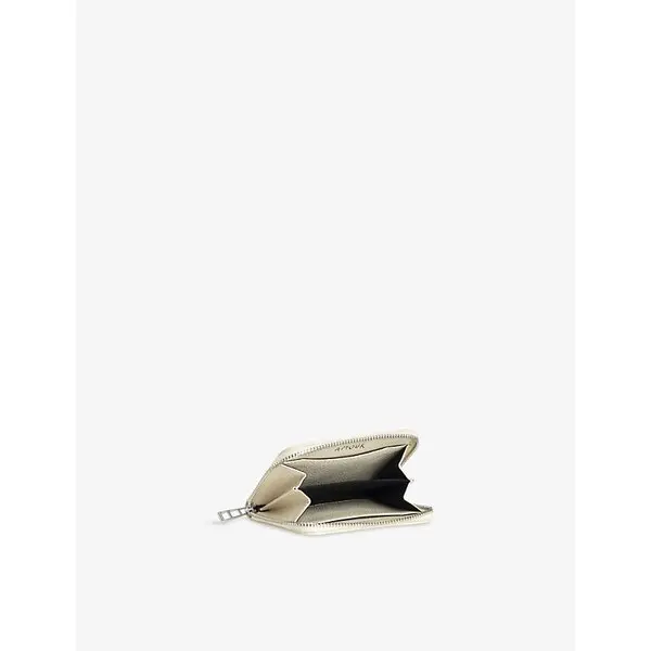 Zadig&Voltaire Mini Zv Leather Wallet