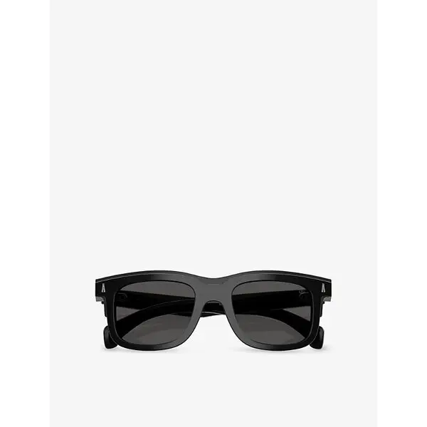 Moncler Claro Square-frame Sunglasses