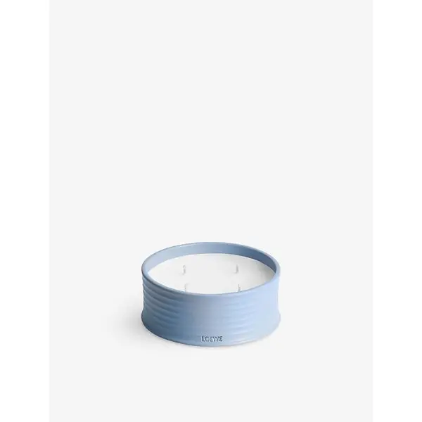 Loewe Verveine Outdoor Candle 900g - One-color