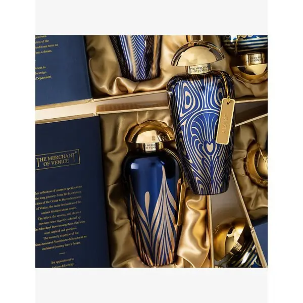 THE MERCHANT OF VENICE Liberty Eau De Parfum
