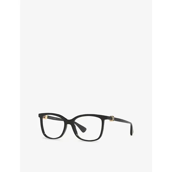 CARTIER Ct0493o Oval-frame Eyeglasses