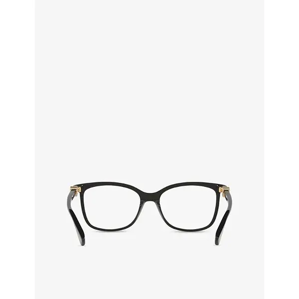 CARTIER Ct0493o Oval-frame Eyeglasses