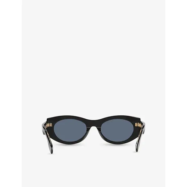 Fendi Fe40125i Roma Sunglasses