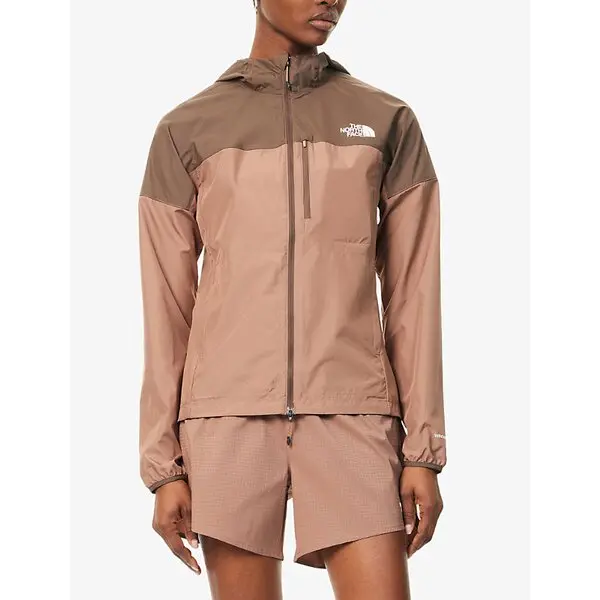 The North Face High Run Wind Jacket
