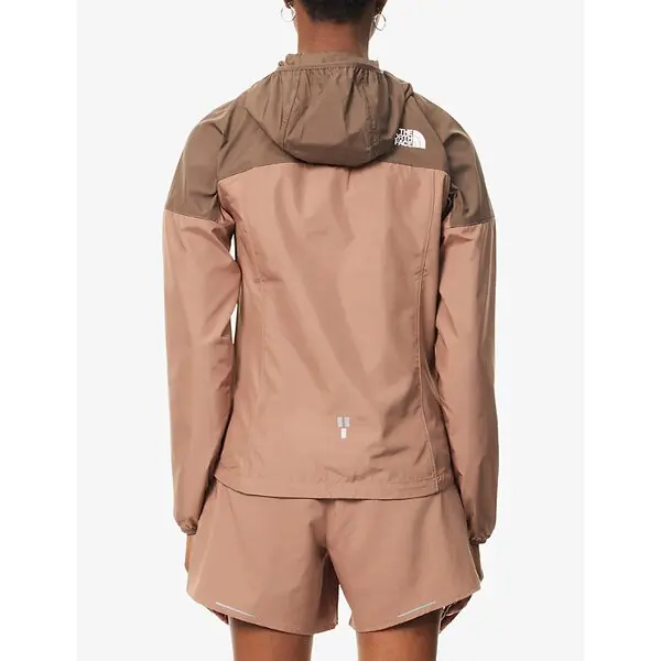 The North Face High Run Wind Jacket