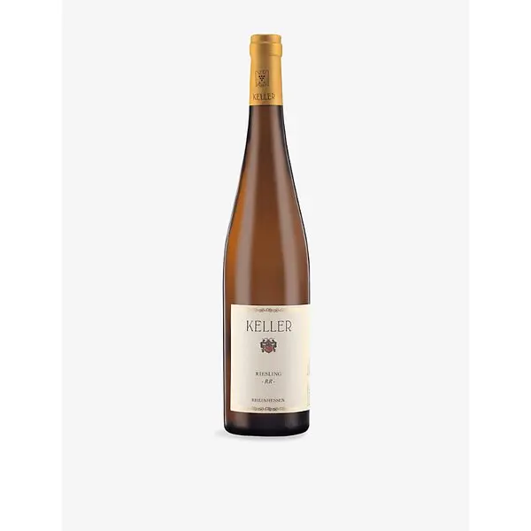 GERMANY Keller Riesling Rr 2021 White Wine - One-color