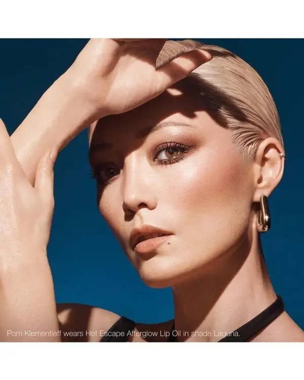 NARS Afterglow Lip Oil - Laguna