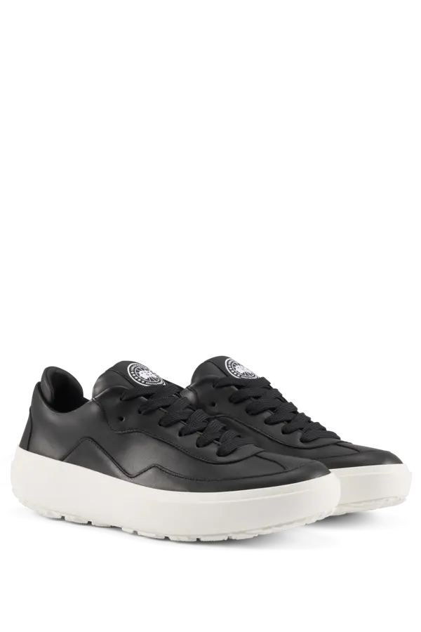 Canada Goose Ossington Sneakers - Black