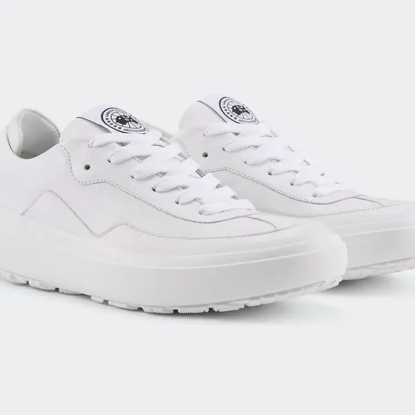 Canada Goose Ossington Sneakers - White