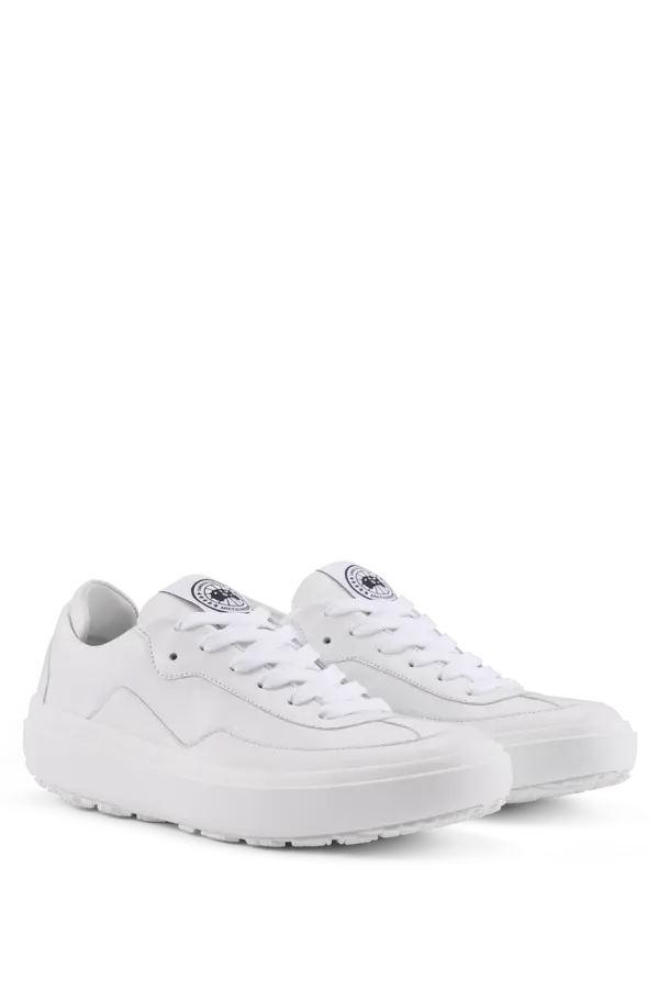 Canada Goose Ossington Sneakers - White