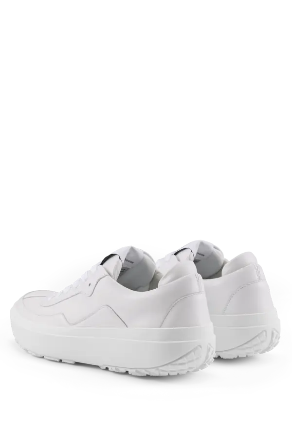Canada Goose Ossington Sneakers - White