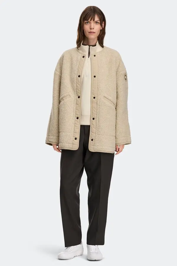 Canada Goose Ossington Sneakers - White