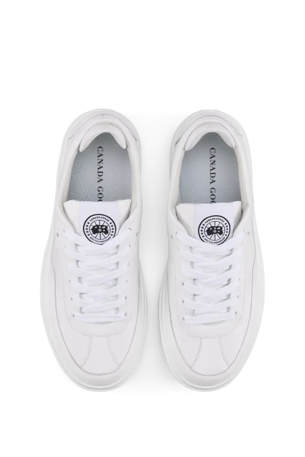 Canada Goose Ossington Sneakers - White