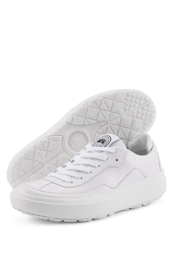 Canada Goose Ossington Sneakers - White