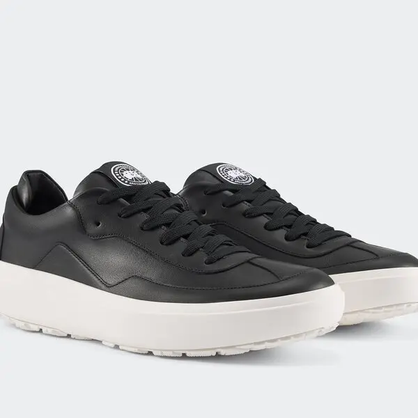 Canada Goose Ossington Sneakers - Black