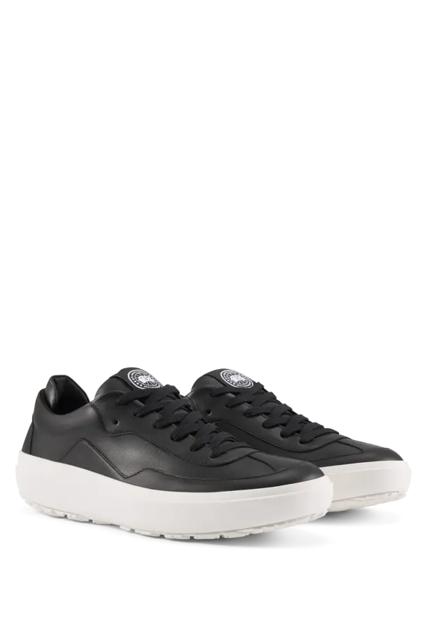 Canada Goose Ossington Sneakers - Black