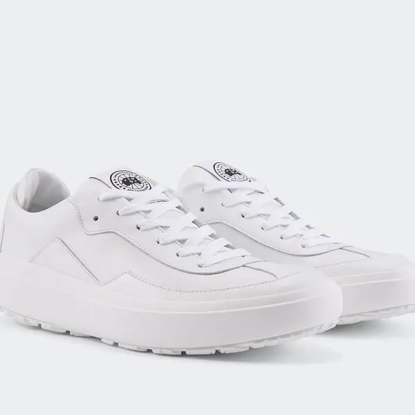 Canada Goose Ossington Sneakers - White