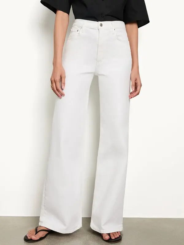 Citizens Of Humanity Lyra Long Jean