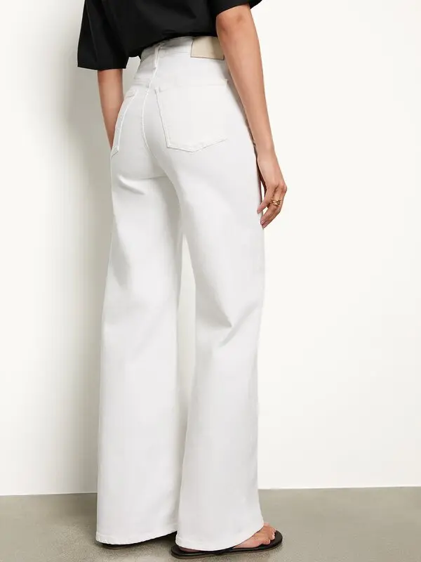 Citizens Of Humanity Lyra Long Jean