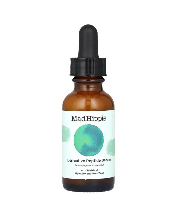 MAD HIPPIE Corrective Peptide Serum - No Color