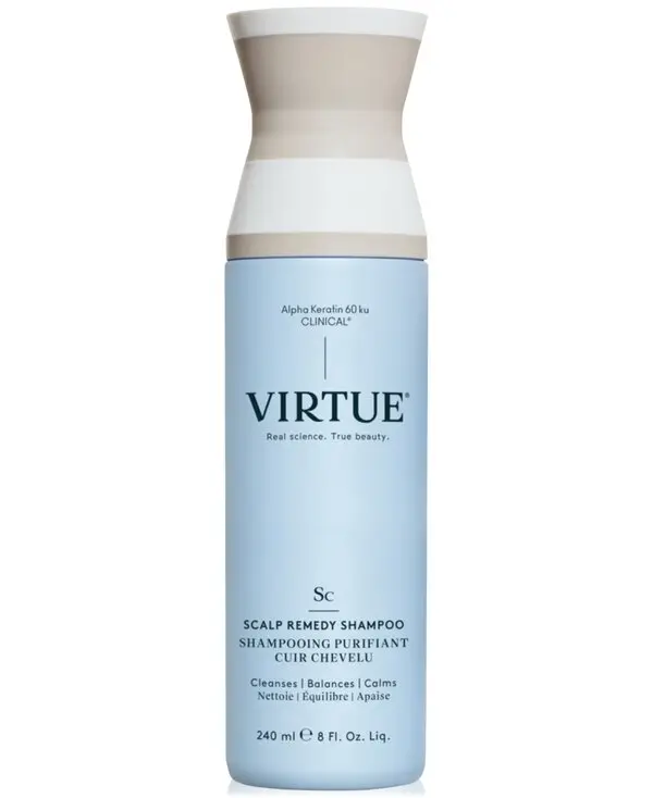 VIRTUE Scalp Remedy Shampoo - No Color