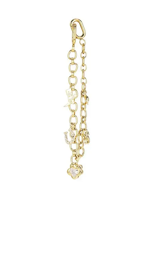 DORNE Western Charm Chain