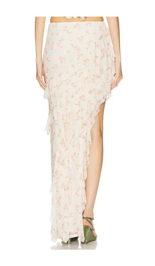 AFRM Baxter Skirt