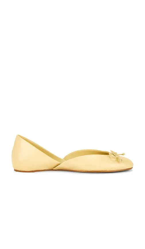 jeffrey campbell - Perky Flats