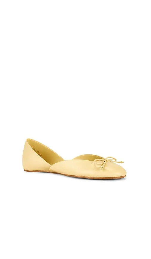 jeffrey campbell - Perky Flats