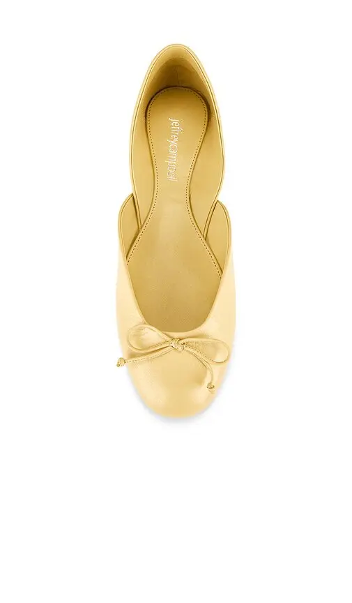 jeffrey campbell - Perky Flats