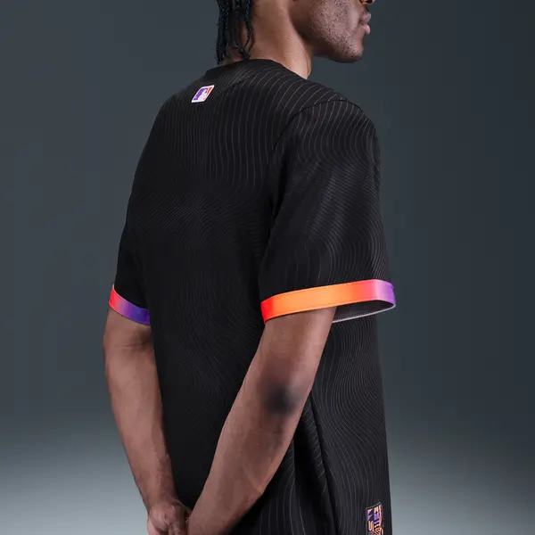 Nike San Francisco Giants City Connect Dri-fit Adv Jersey