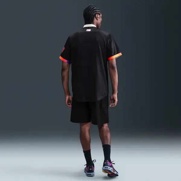 Nike San Francisco Giants City Connect Dri-fit Adv Jersey