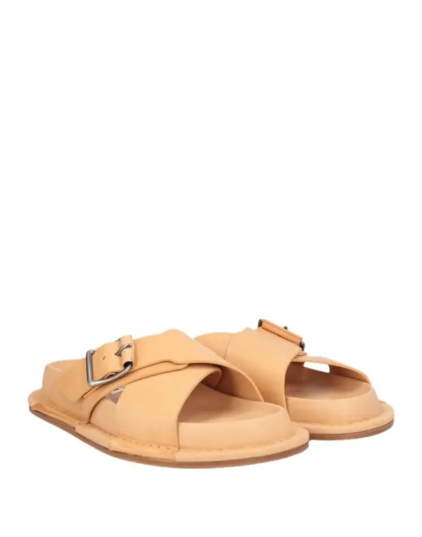 JIL SANDER Sandals