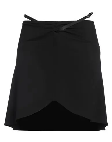 COURREGES Mini Skirt