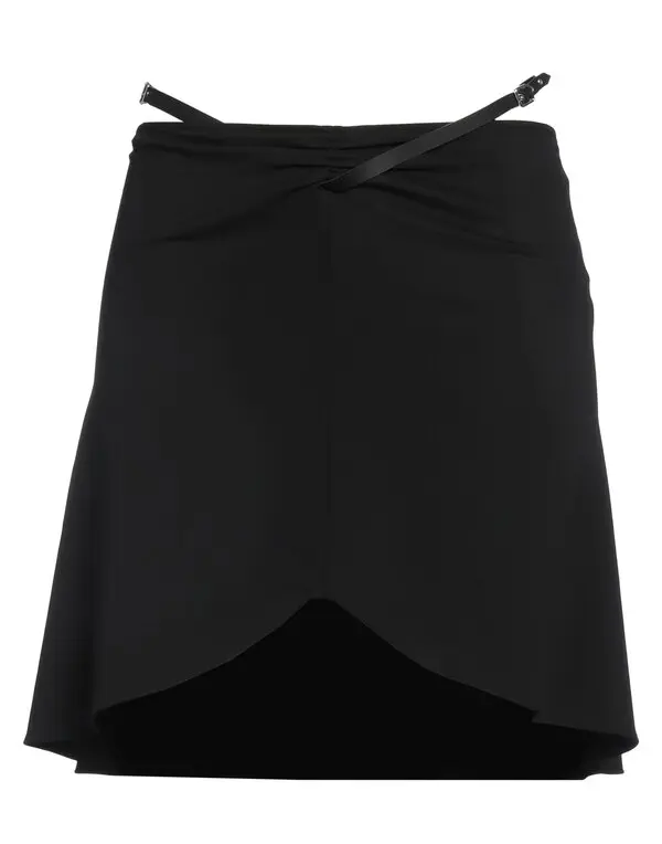 COURREGES Mini Skirt
