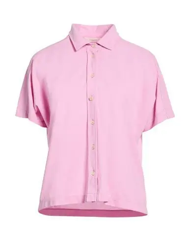 ZANONE By Slowear Shirt - Pink